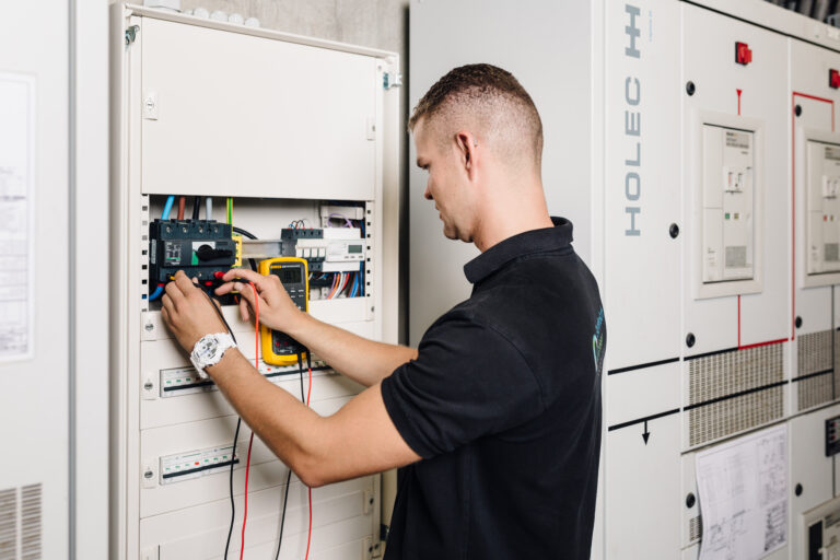 Technisch Beheer Nederland | Onze diensten